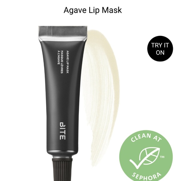 Bite Beauty | Makeup | Bite Beauty Agave Lip Mask And Lipstick Bundle ...
